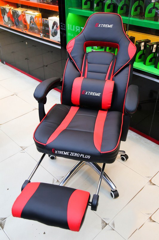 Ghế Gaming Extreme Zero Plus